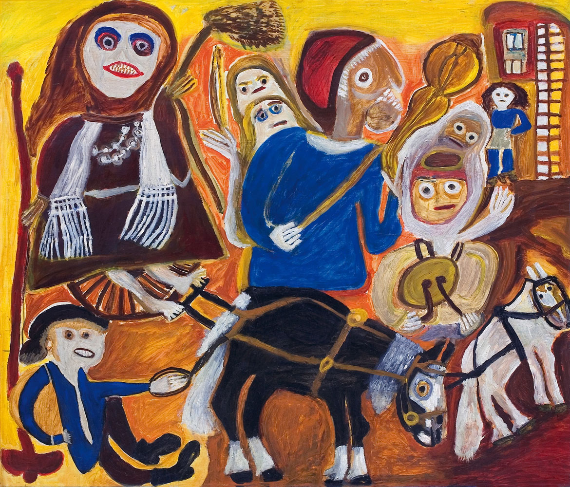 Etninės kultūros globos taryba